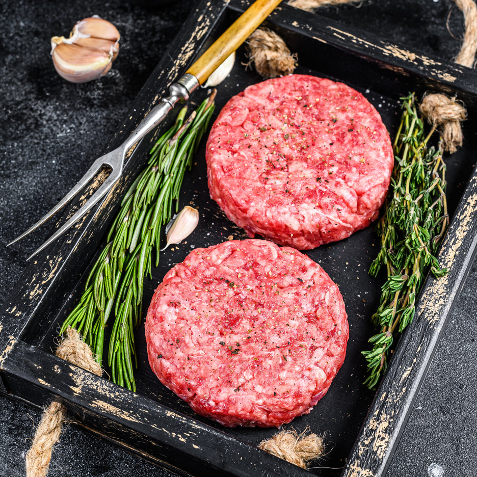 Diamond L Ranch Beef